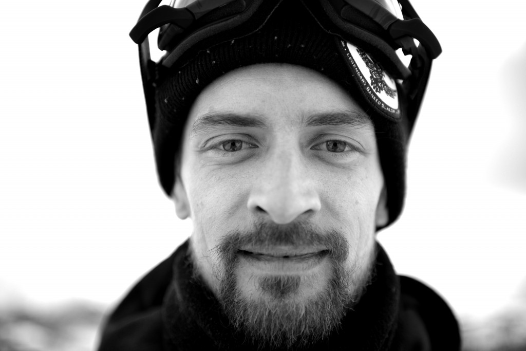 Raphael Erhart – Whiteout