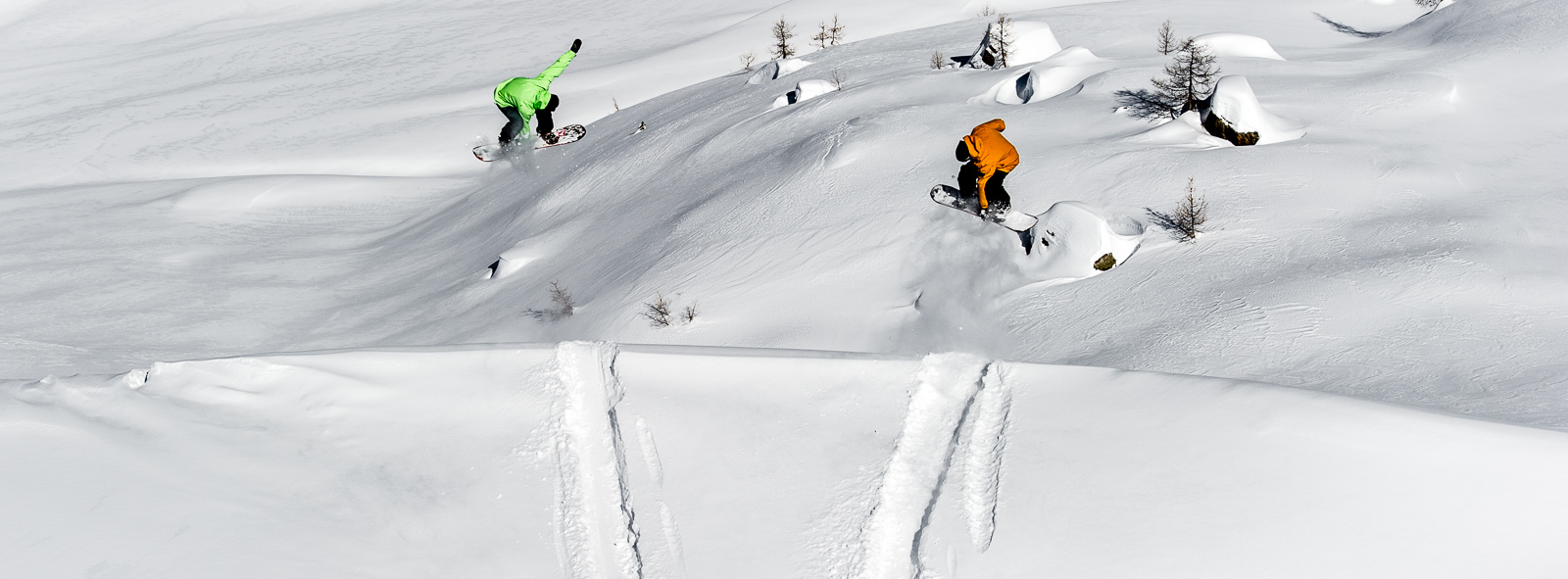 Keeping it Simple – Whiteout