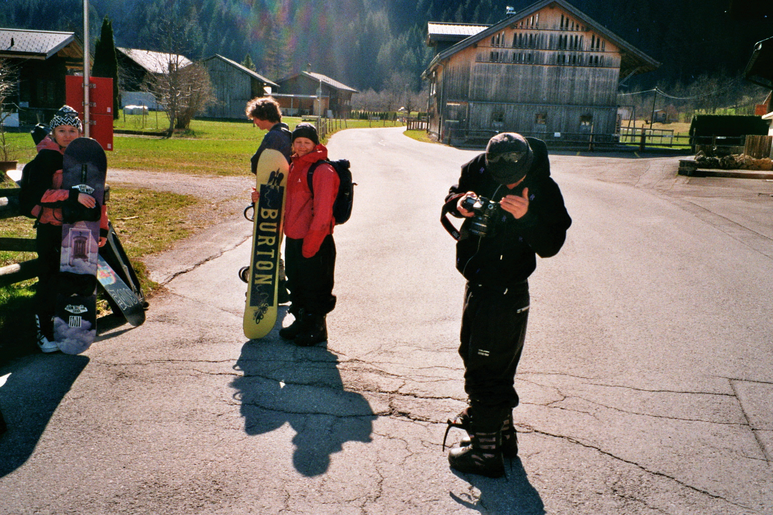 MWNAC in GMP – Whiteout