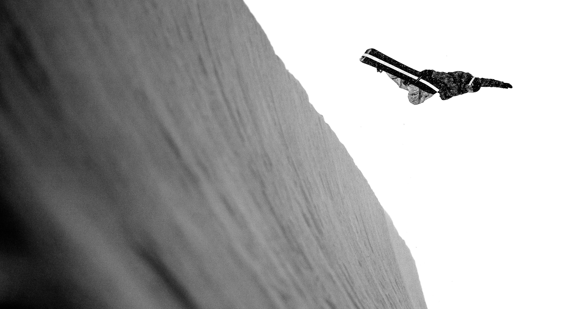 Transition Complete – Whiteout