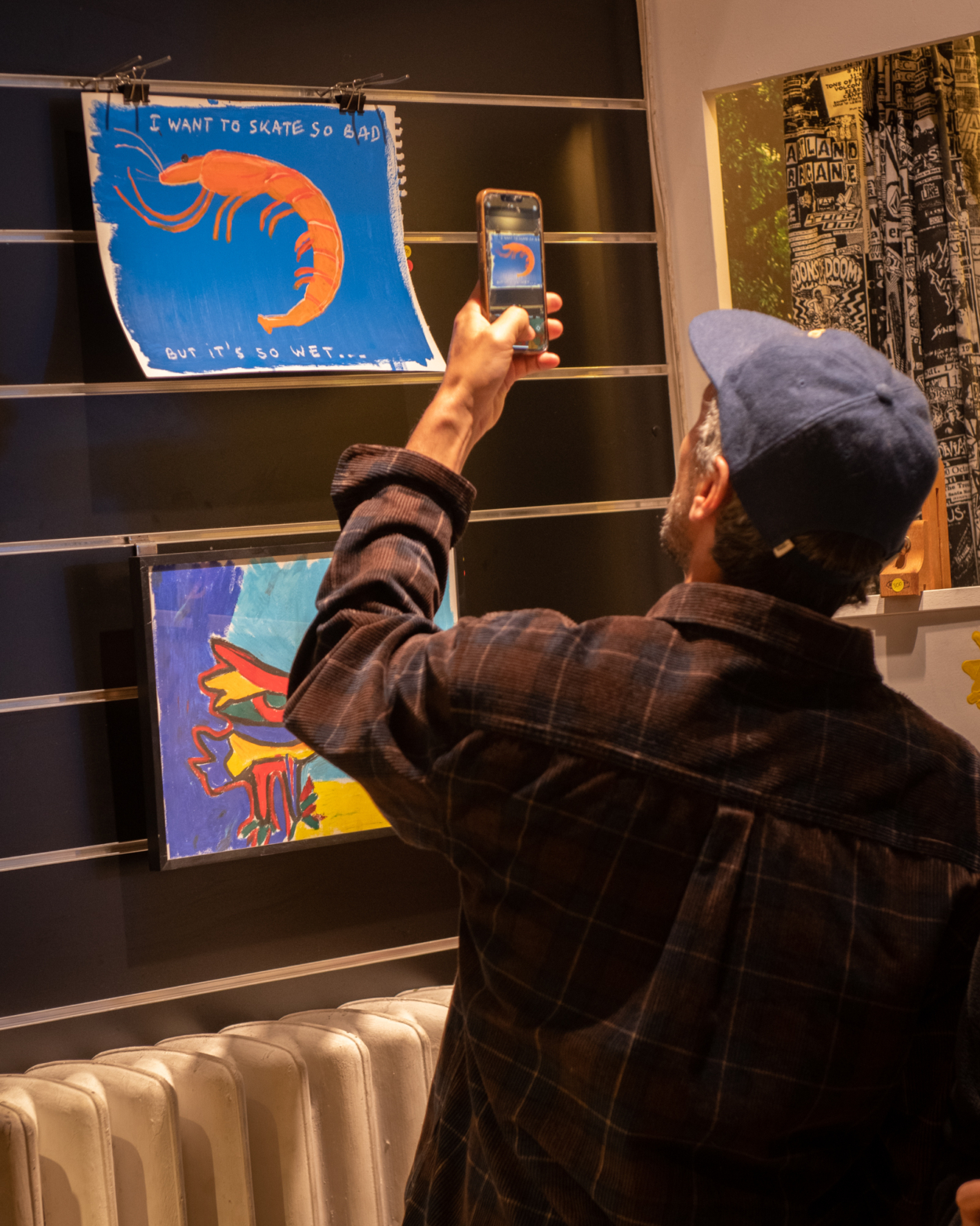 Outside of Reality – Whiteout