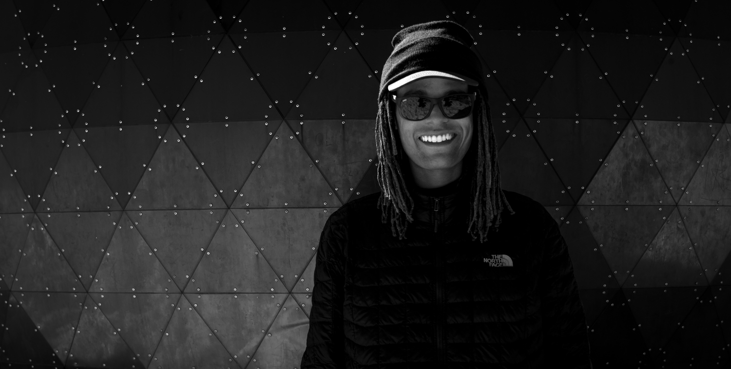 Ballin’ – Whiteout